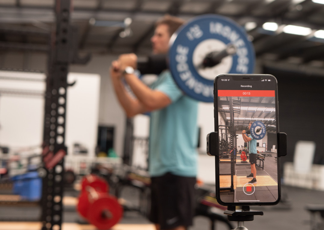 VBTcoach | The #1 place for velocity based training education